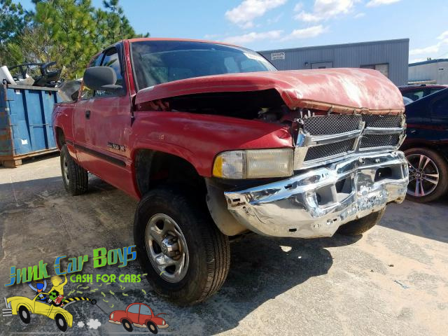 Sell Your Dodge Vehicle for Cash in Akron, Ohio | Junk Car Boys Akron